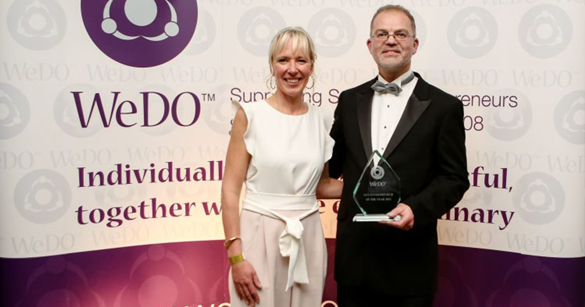 Employee-owned businesses triumph at prestigious business awards ...