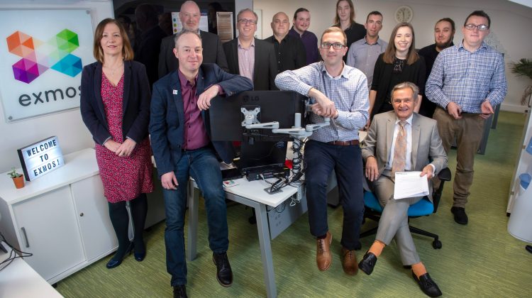 Leading IT business, Exmos, now owned by its employees | Ownership ...