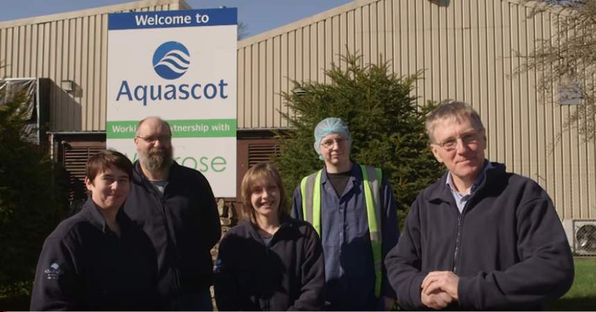 How Aquascot became Employee Owned | Ownership Associates UK