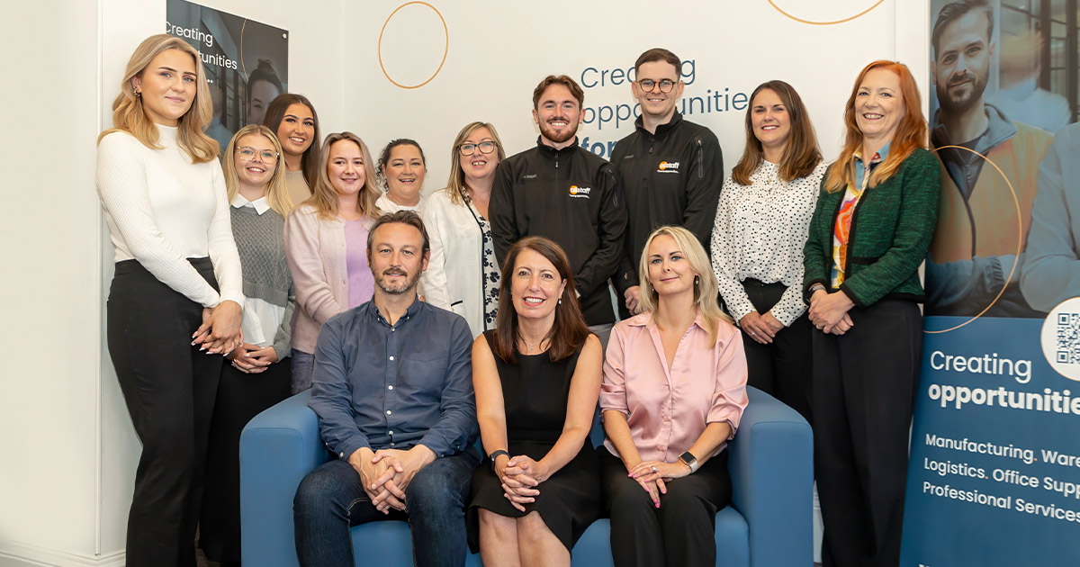 Allstaff becomes an employee-owned business | Ownership Associates UK