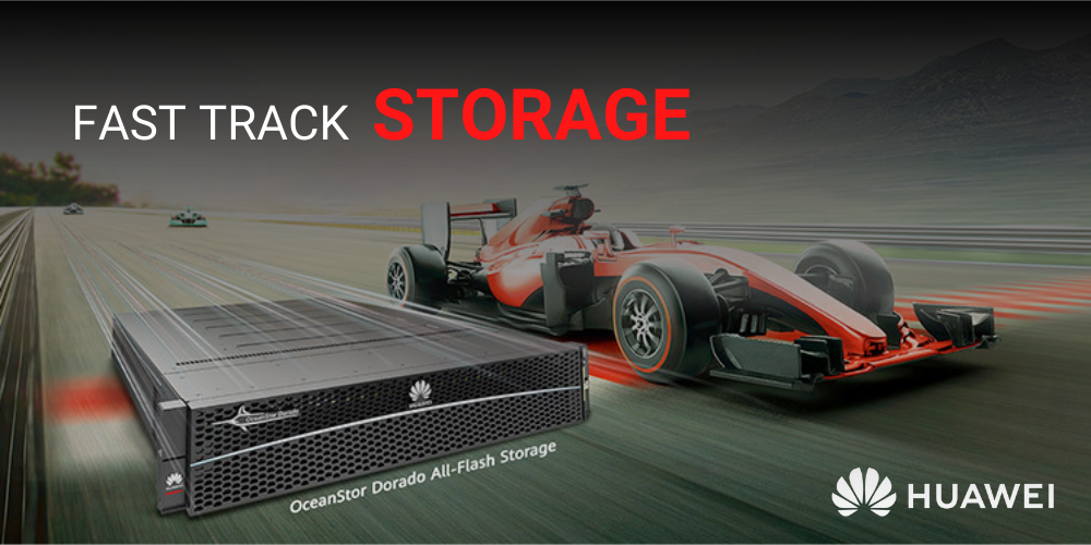 Storage - Acondistec