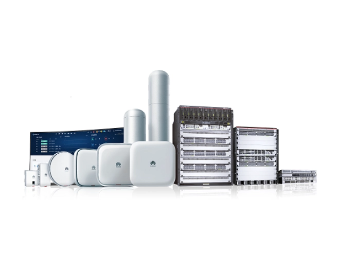 Netzwerke - Acondistec