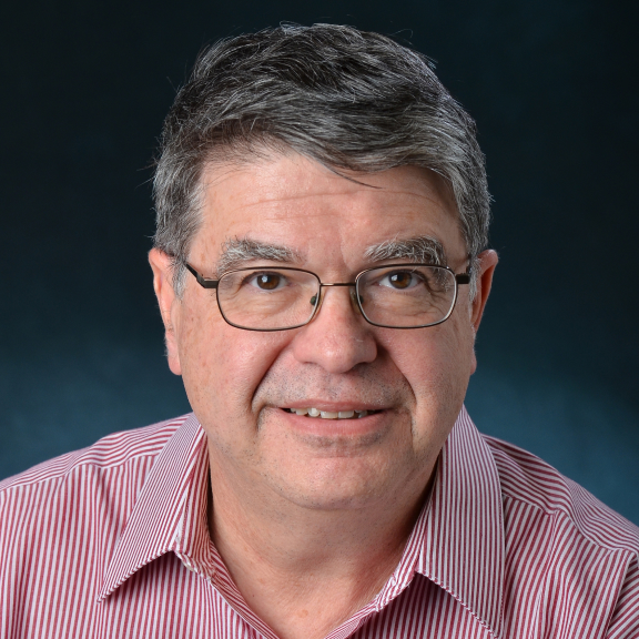 Bernard Amadei