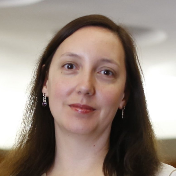 Ingrid Bachmann
