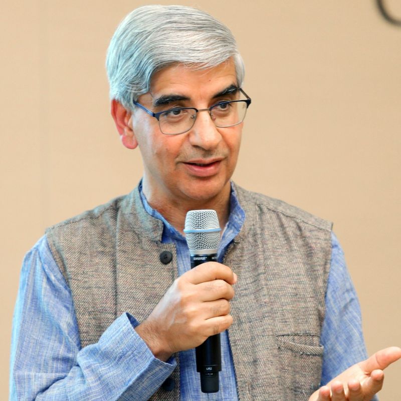 IPIE - International Panel on the Information Environment