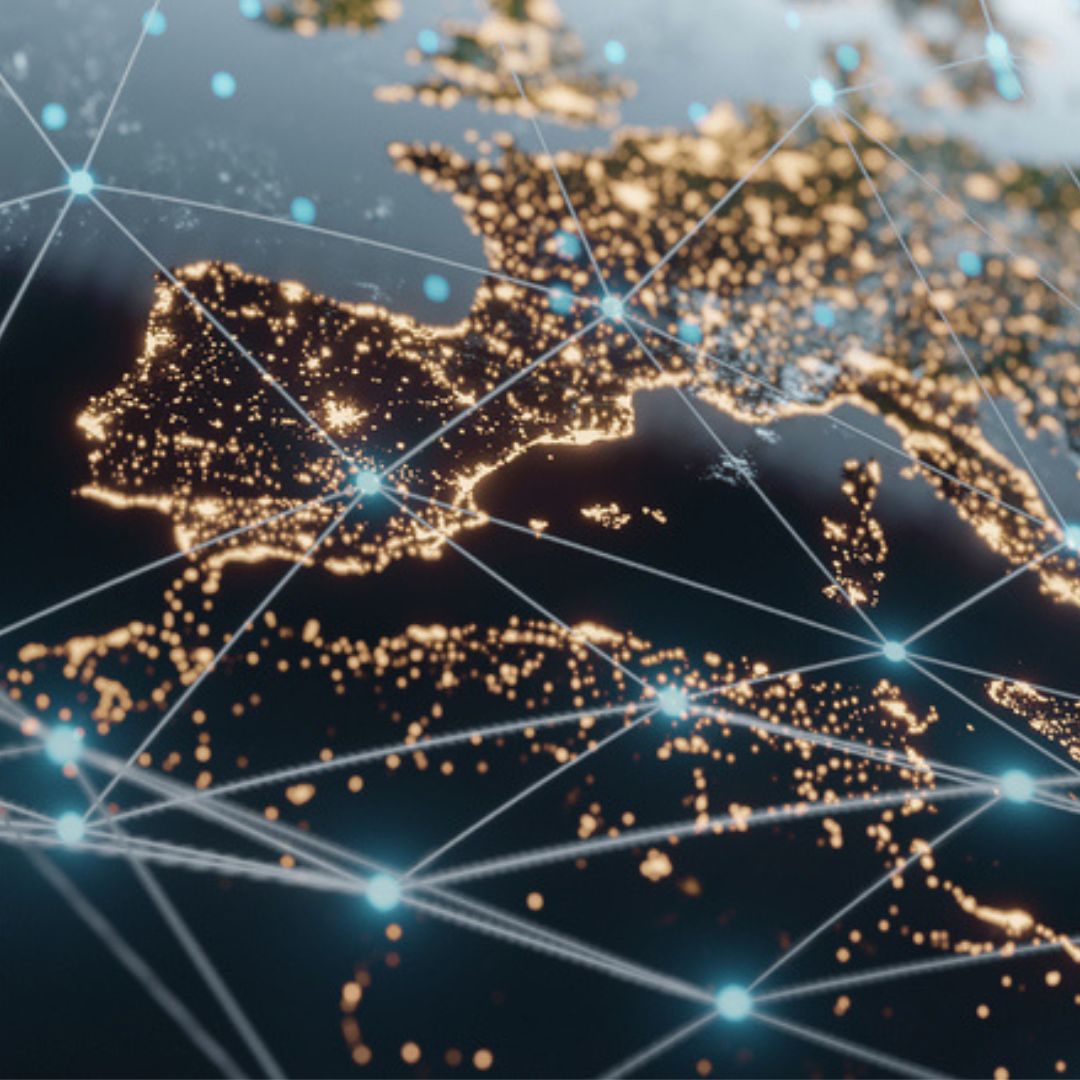 IPIE Begins Sharing a Landmark Series of Reports on the Global ...