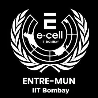 E-Cell IIT Bombay MUN 2024 (Entre-MUN 2024)