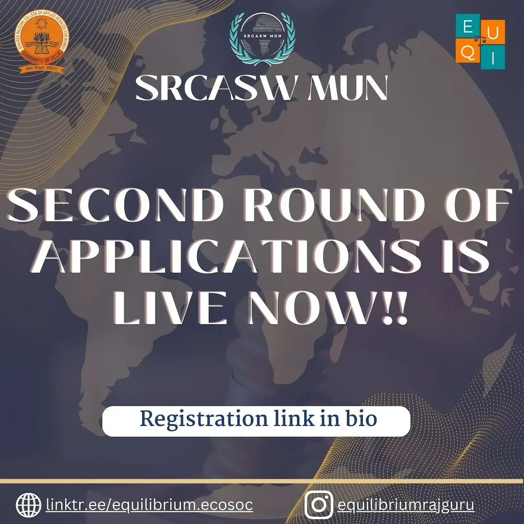 Murugan MUN 2024 | MUN in Delhi 2024