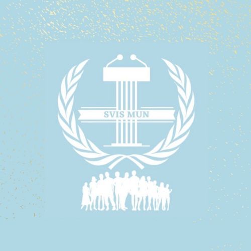 Sri Venkateshwar International School MUN 2024 (SVIS MUN 2024)