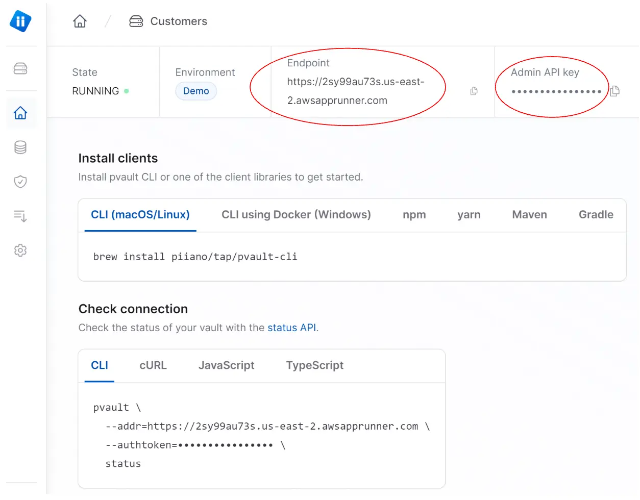 Secure Social Security Numbers: Tutorial for Developers