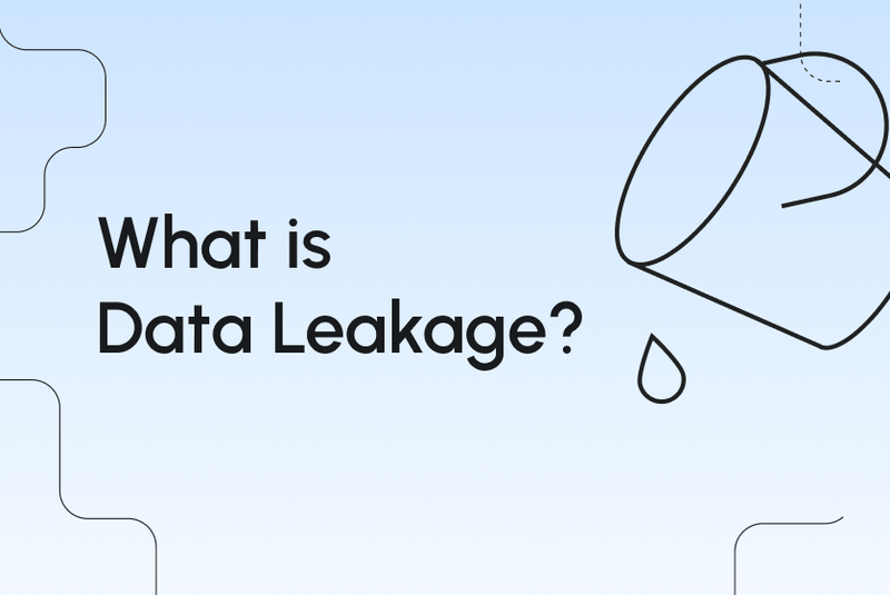 What is Data Leakage? Types, Causes & Prevention