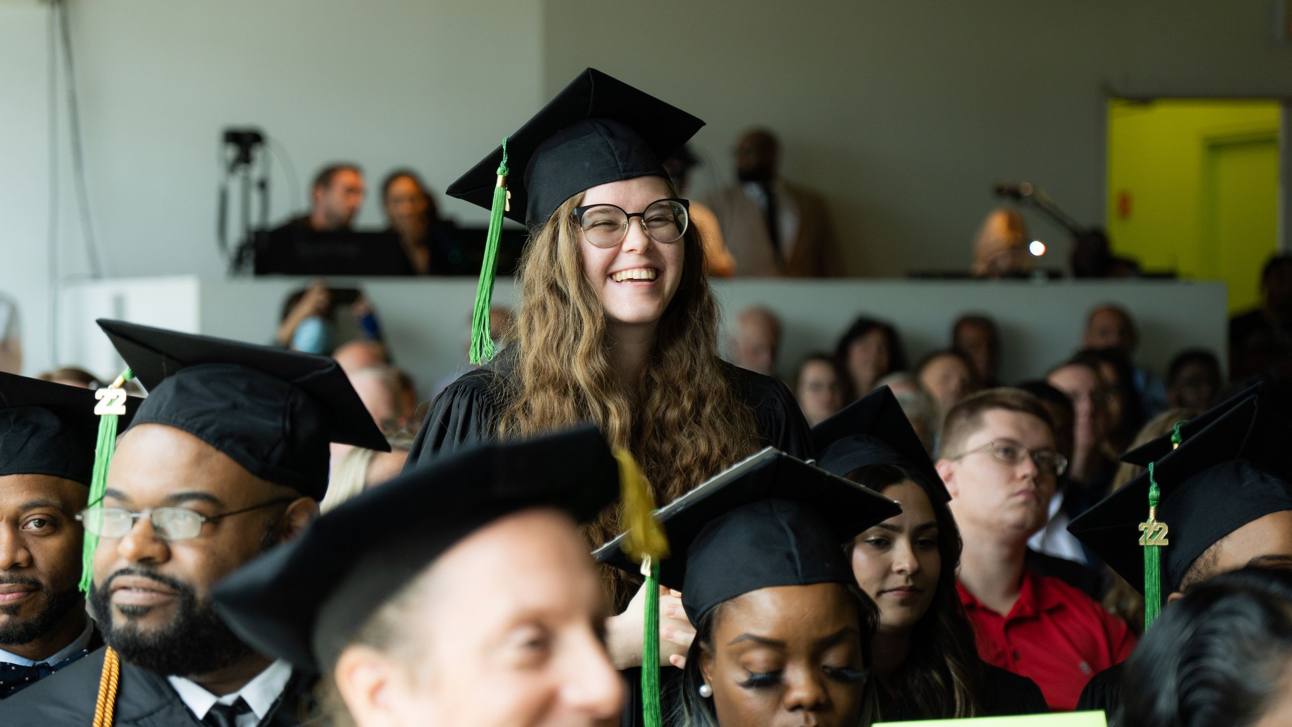 Bachelors Programs - Visible Music College