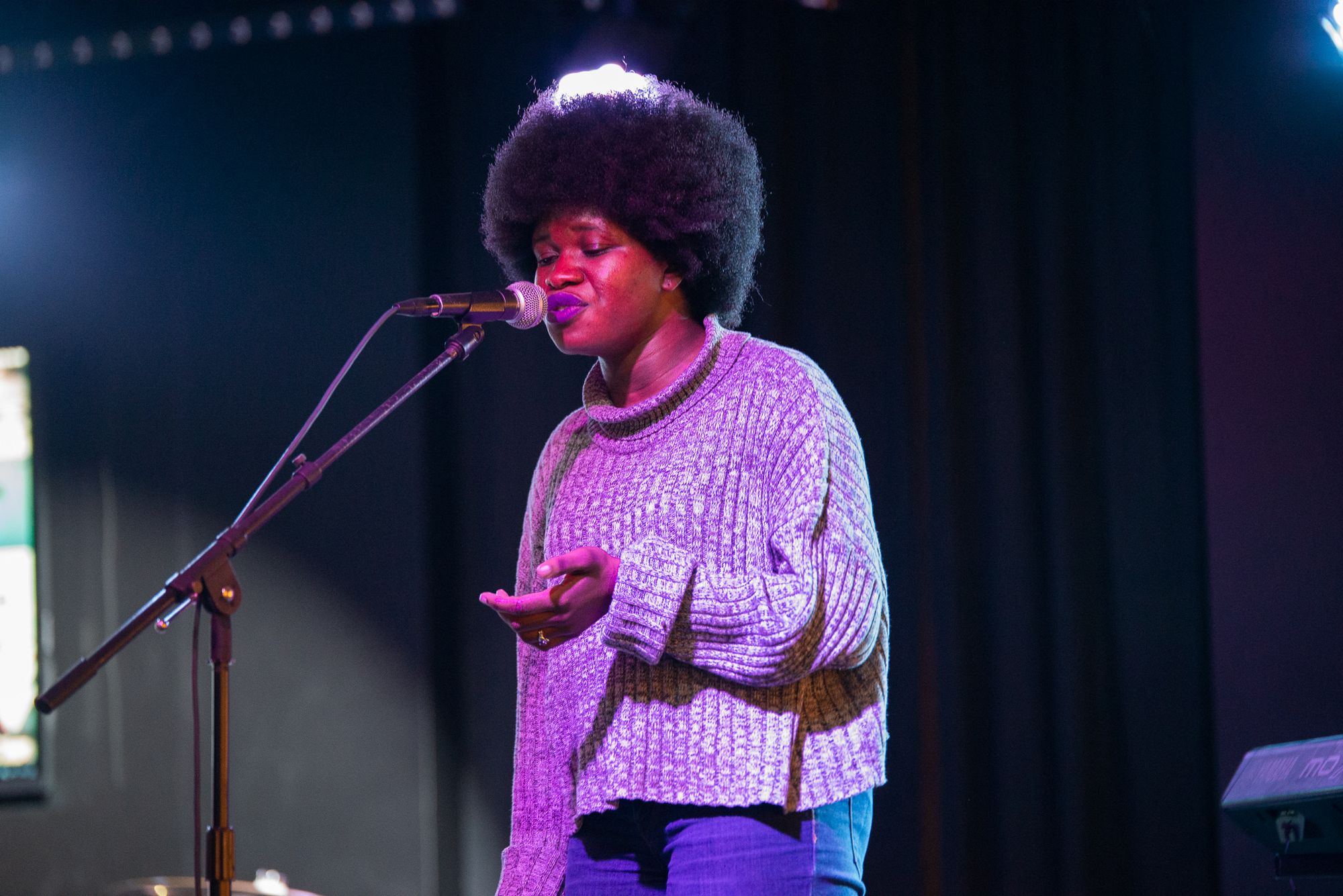 Graduate Admissions - Visible Music College