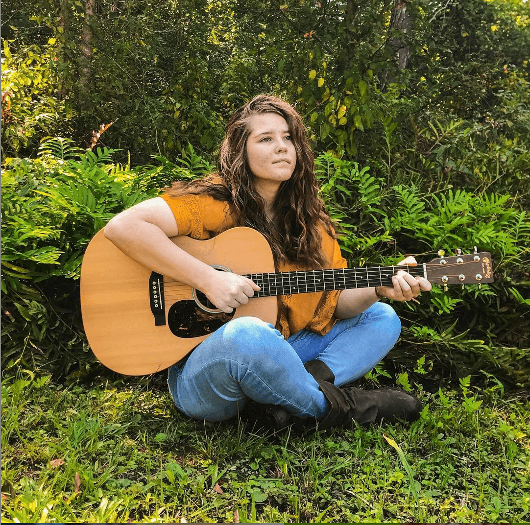 We Are Visible: Mackenzie Harris Shares Her Learning Journey - The ...