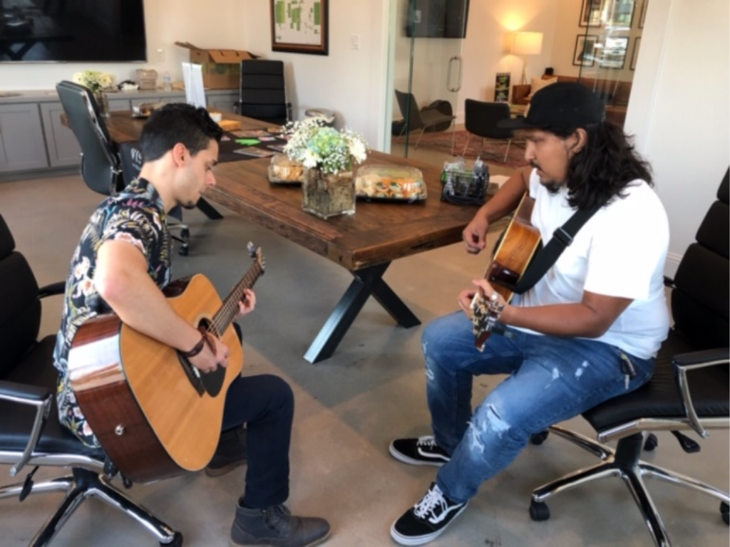 What Can You Do With A Music Performance Degree? - Bandtastic X ...