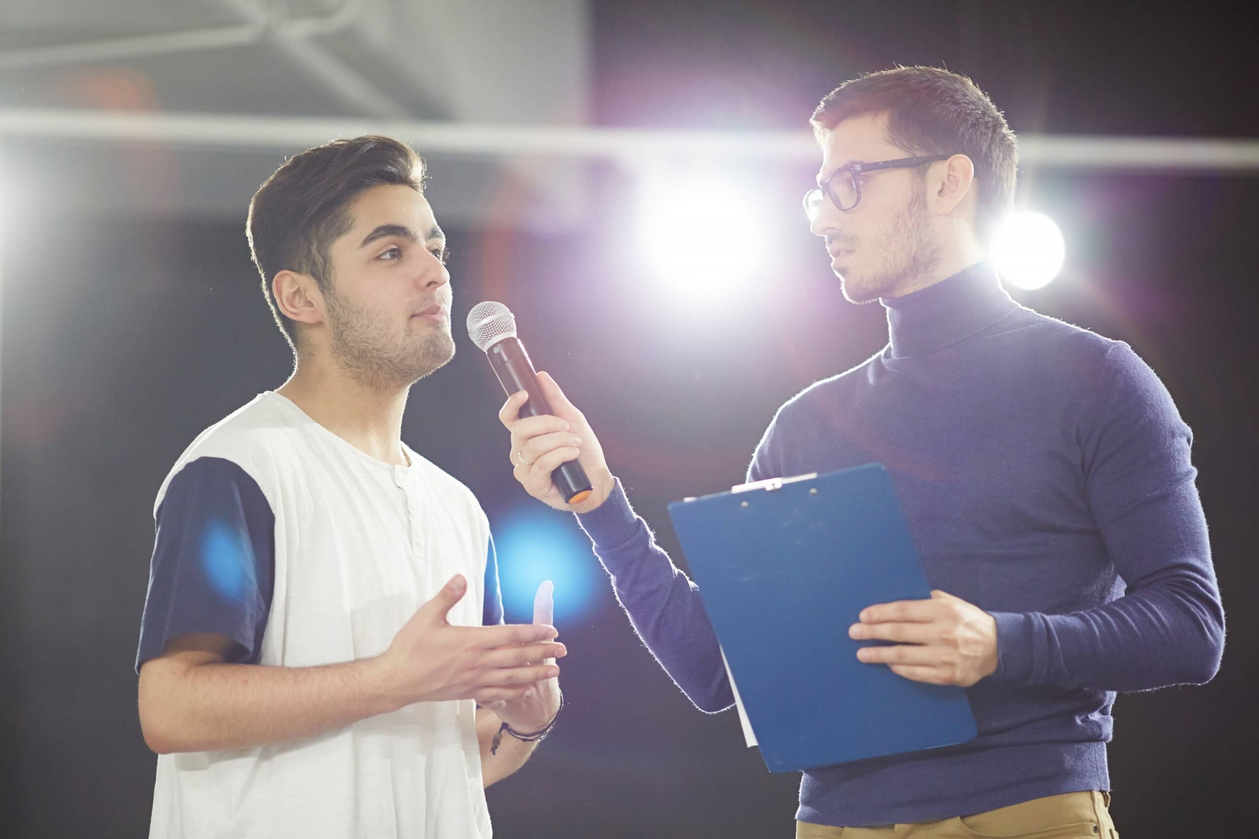 What to Look for in a Vocal Coach - The Visible NewsCast