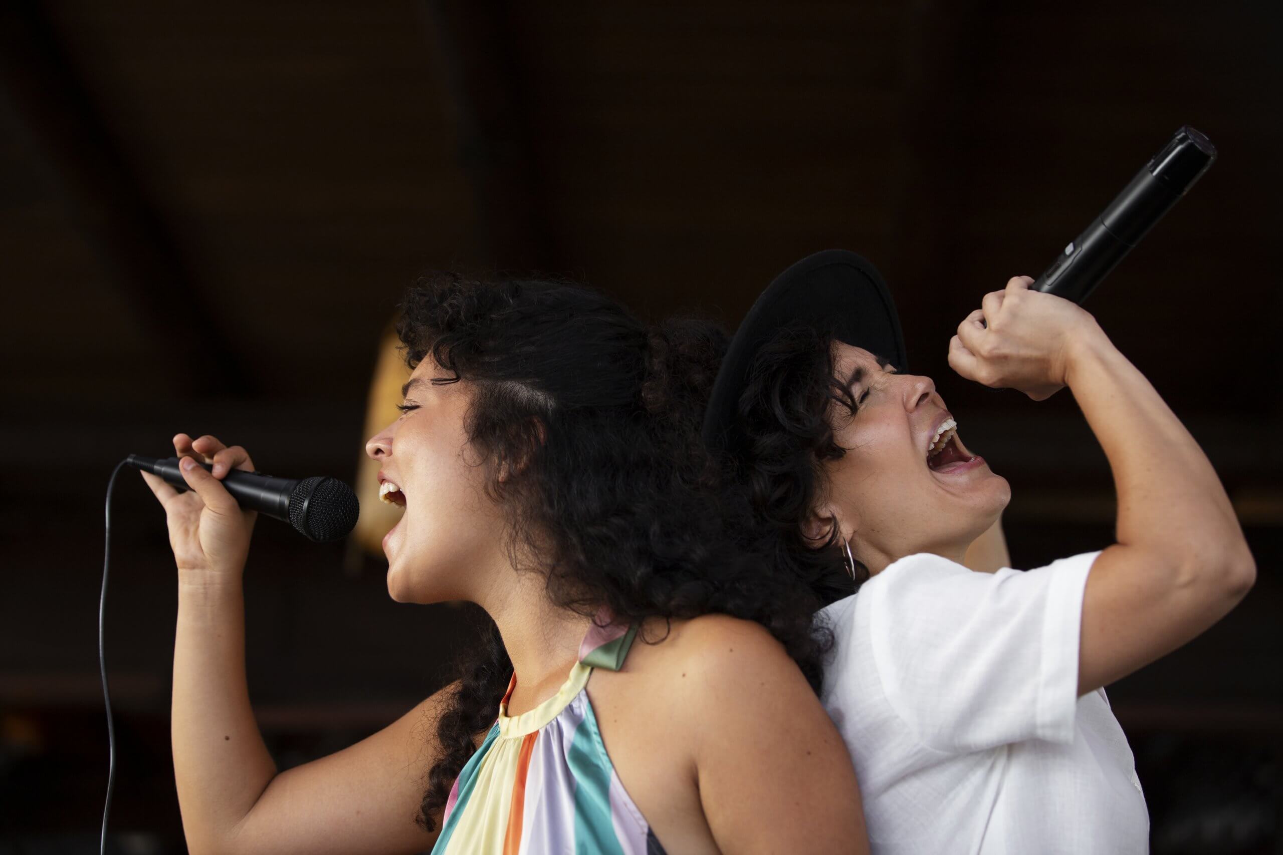 Types of Singing Voices - The Visible NewsCast