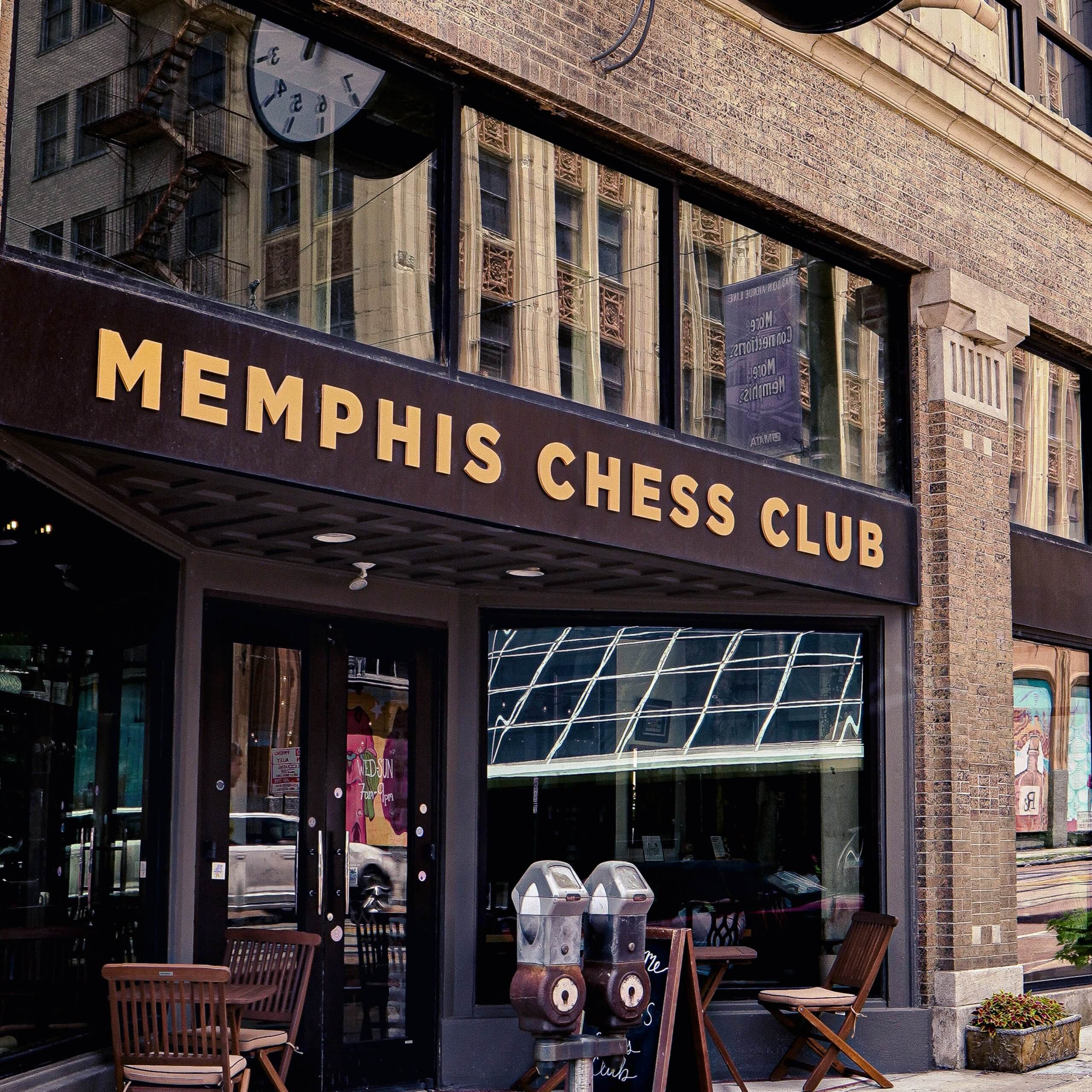 Where to Get Your Coffee Fix in Memphis - The Visible NewsCast