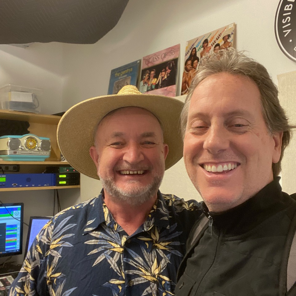 Music (Industry People) Appreciation - The Visible NewsCast