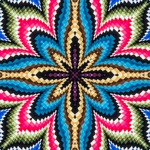 Butler Quilting Robot | Long Arm Quilting Automation