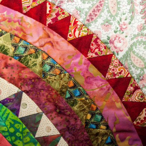 Butler Quilting Robot | Long Arm Quilting Automation