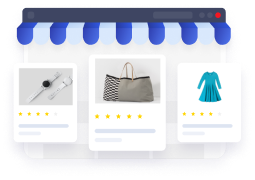 Dropgenius - AI Powered Dropshipping Store