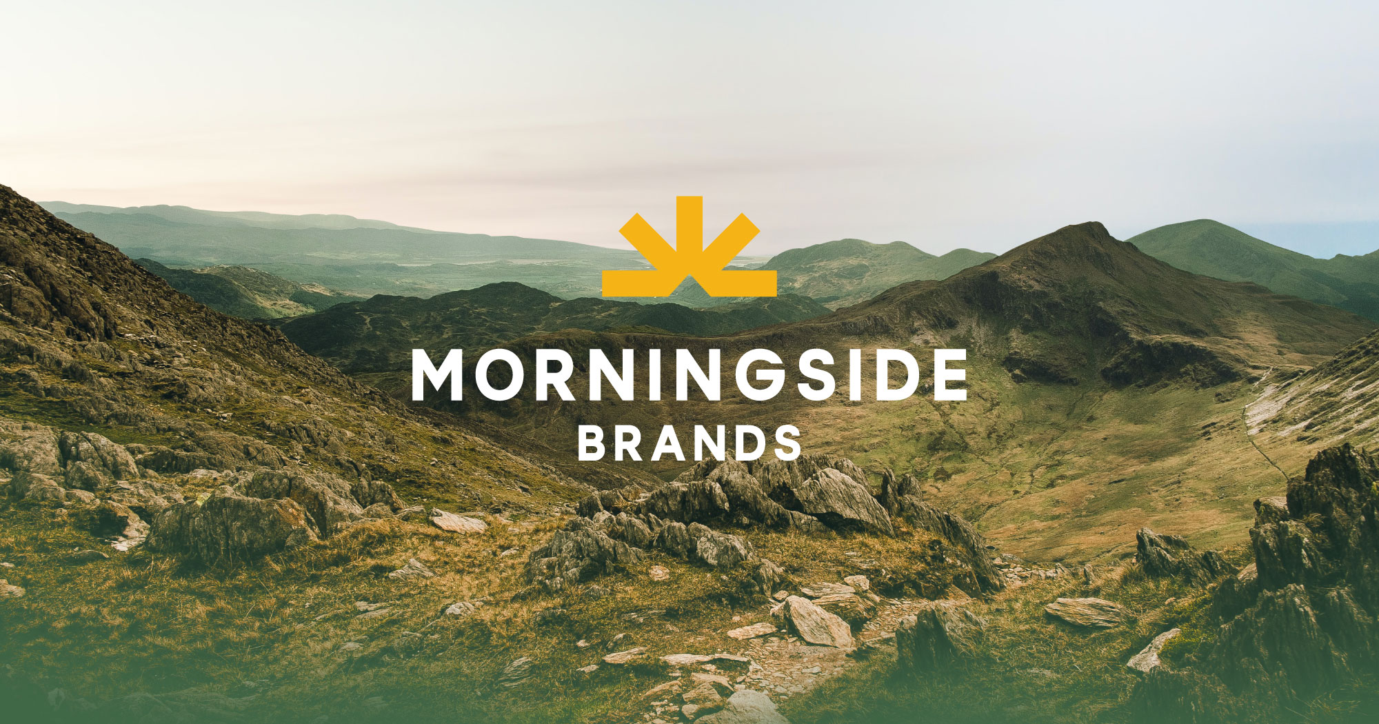 Morningside Brands | International Premium Spirits