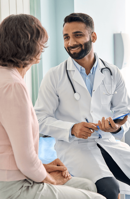 Personalized Care Plan