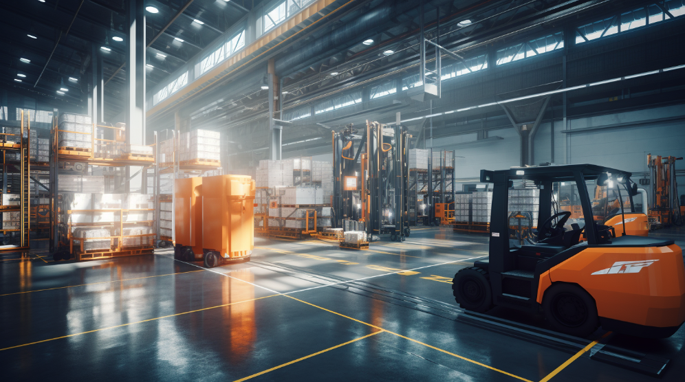 Revolutionizing Safety in the Chemical Industry: Surveily's AI-Powered ...