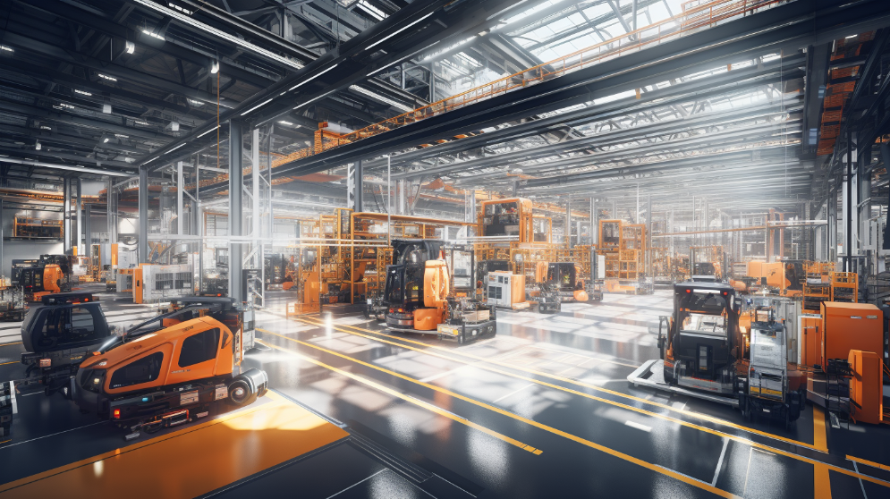 Empower Automotive Manufacturing Safety with Computer Vision