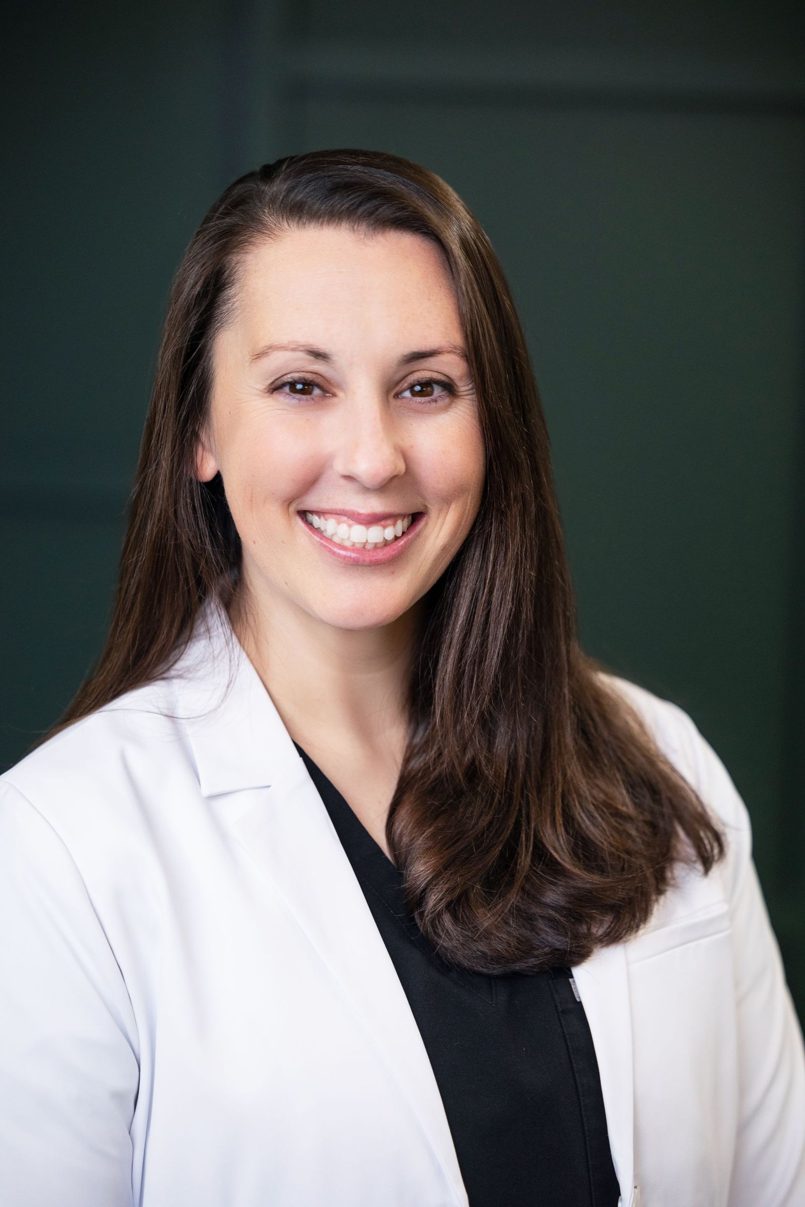 Dr. Stephen Snitzer and Dr. Elizabeth Binz – St. Louis County ...