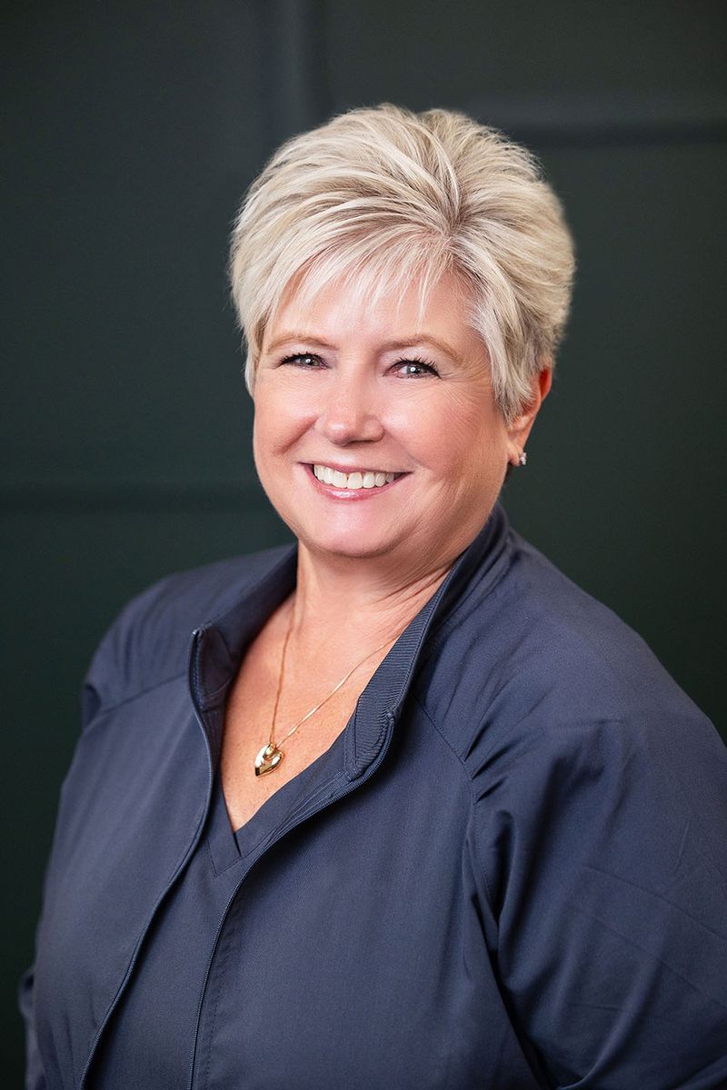 Dr. Stephen Snitzer and Dr. Elizabeth Binz – St. Louis County ...