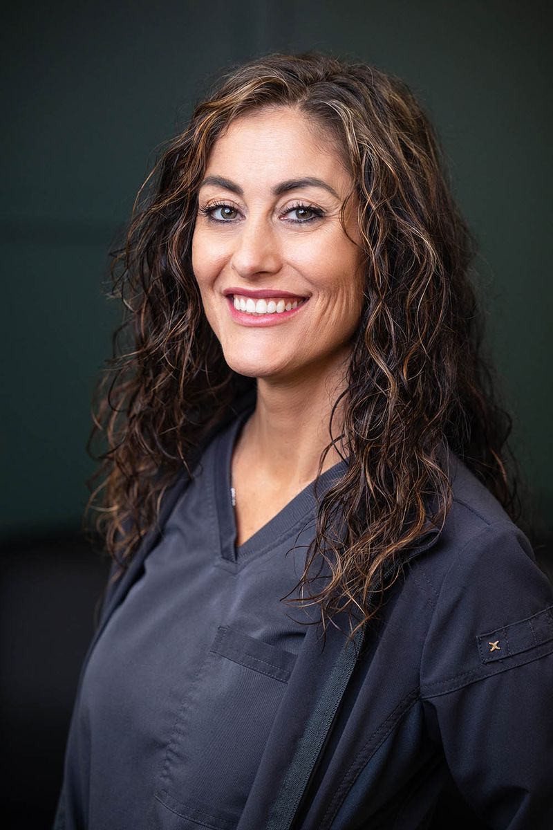 Dr. Stephen Snitzer and Dr. Elizabeth Binz – St. Louis County ...