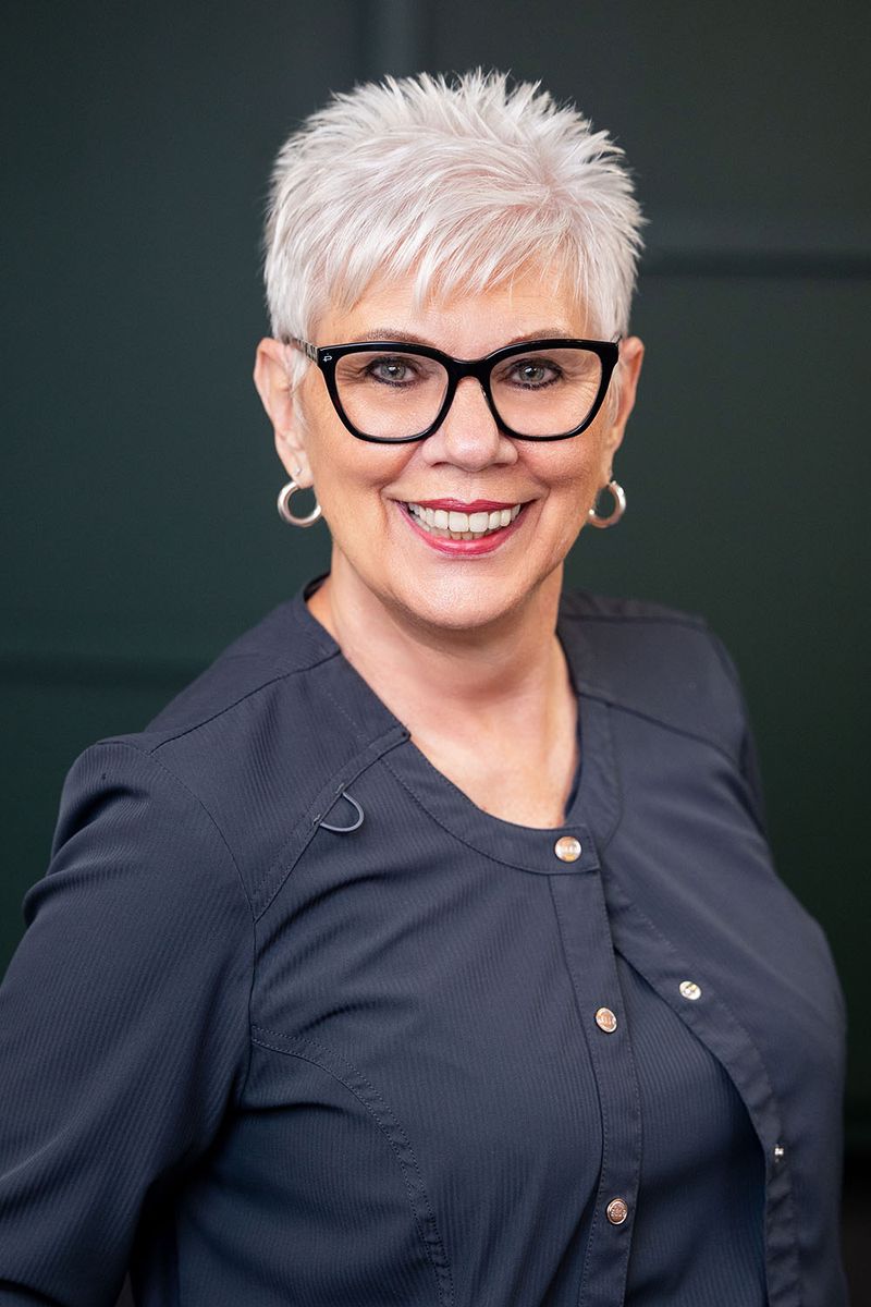 Dr. Stephen Snitzer and Dr. Elizabeth Binz – St. Louis County ...