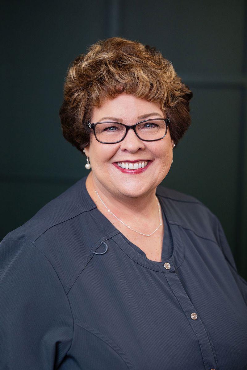 Dr. Stephen Snitzer and Dr. Elizabeth Binz – St. Louis County ...
