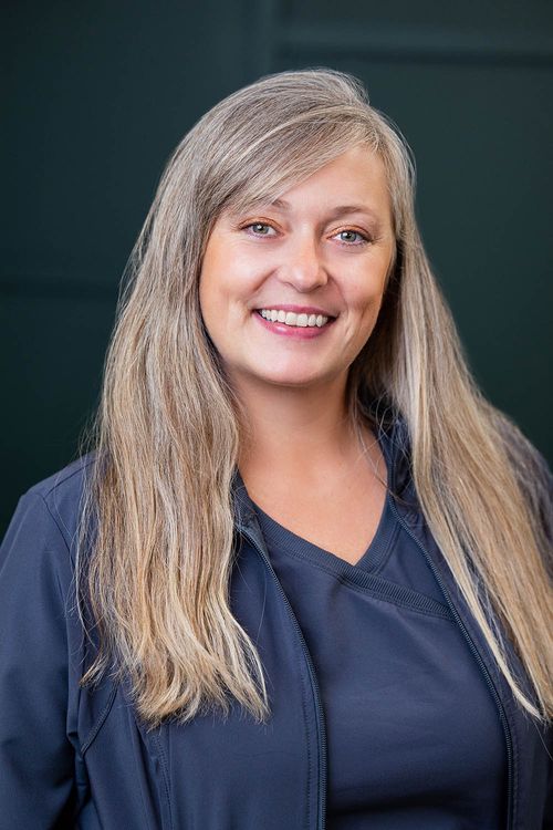 Dr. Stephen Snitzer and Dr. Elizabeth Binz – St. Louis County ...