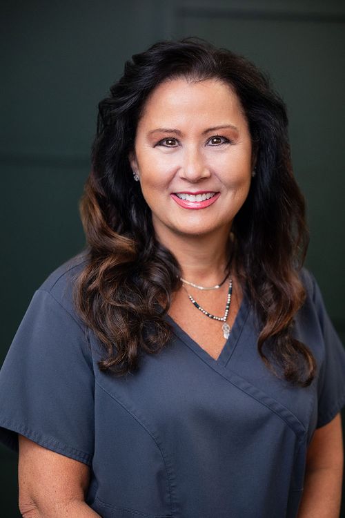 Dr. Stephen Snitzer and Dr. Elizabeth Binz – St. Louis County ...