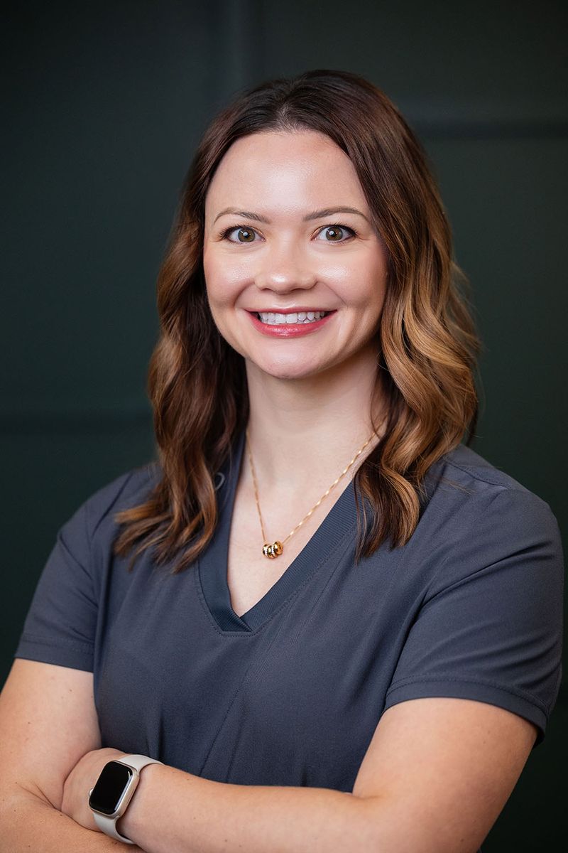 Dr. Stephen Snitzer and Dr. Elizabeth Binz – St. Louis County ...