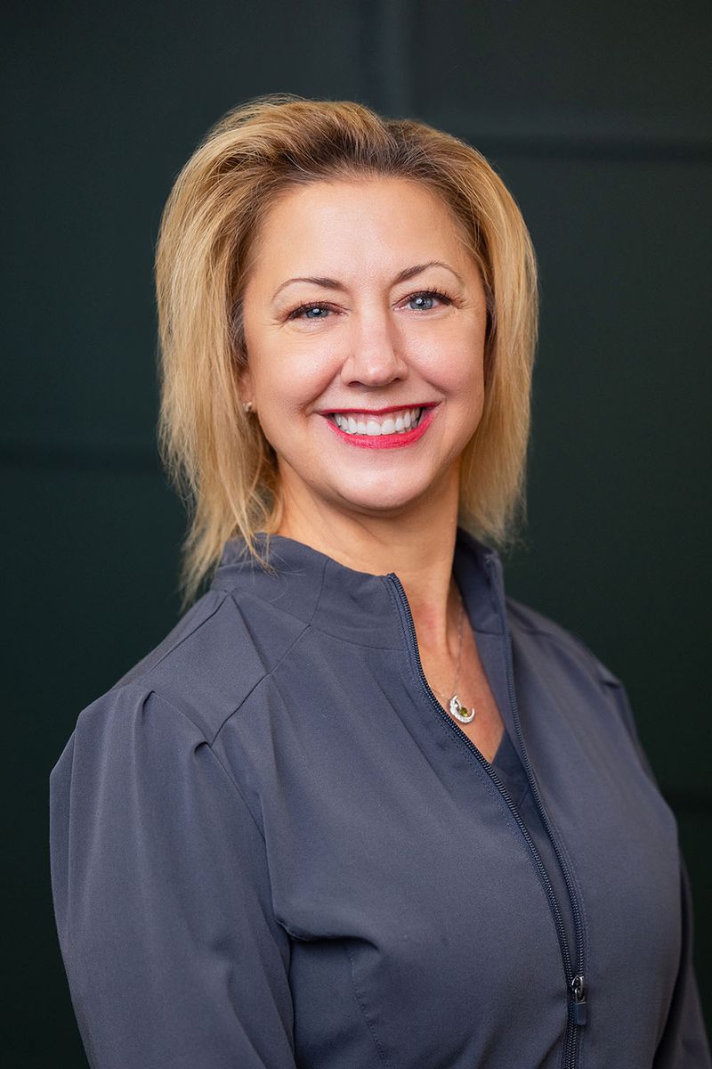 Dr. Stephen Snitzer and Dr. Elizabeth Binz – St. Louis County ...