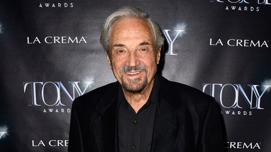 The Bronx Walk of Fame | Hal Linden