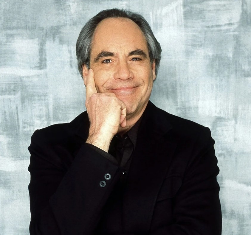 The Bronx Walk of Fame | Robert Klein
