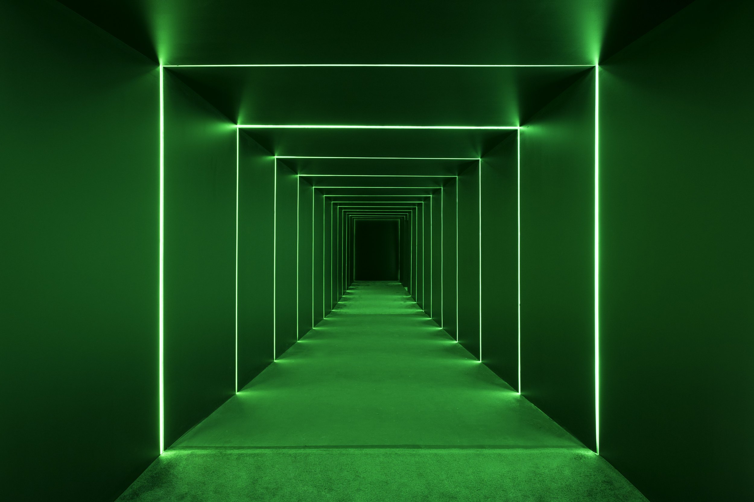 SYFY - Hall of Magic