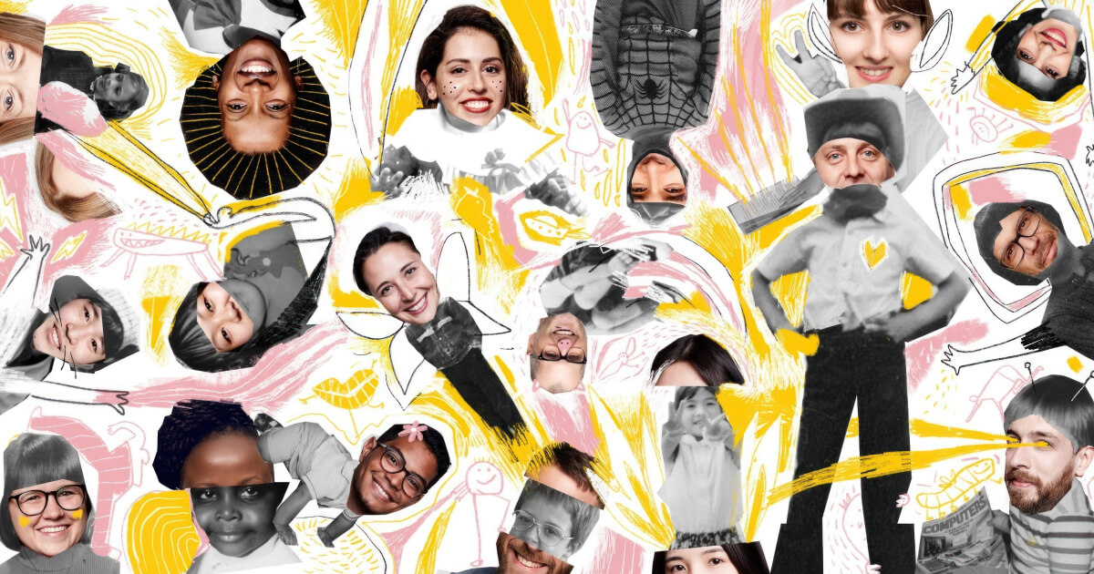 Careers at IDEO | Global Design & Innovation Company