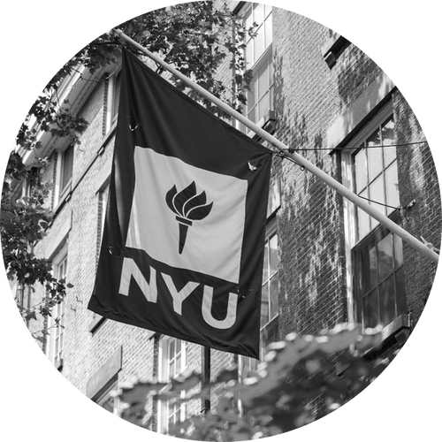 New York University | Student-Centered Solutions | IDEO