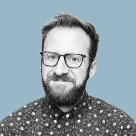 To Transform Your Industry, Look at Someone Else’s | IDEO