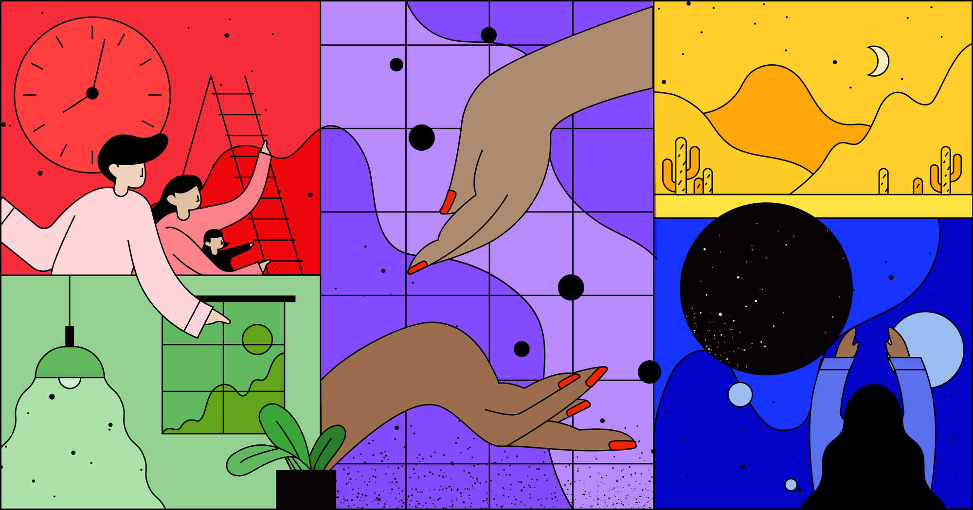 Every Business Has a Part to Play in Building Better Health | IDEO