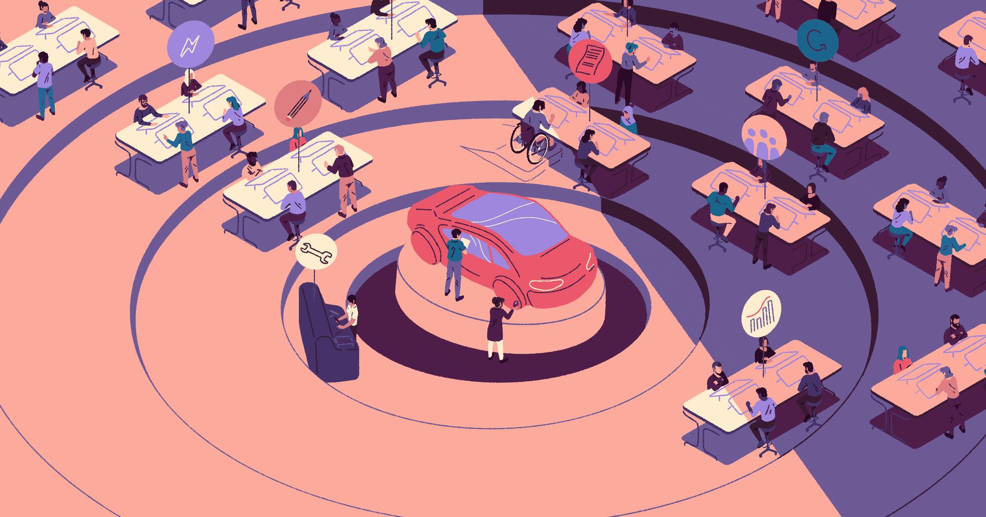 The Secret Power of Prototyping | IDEO Journal