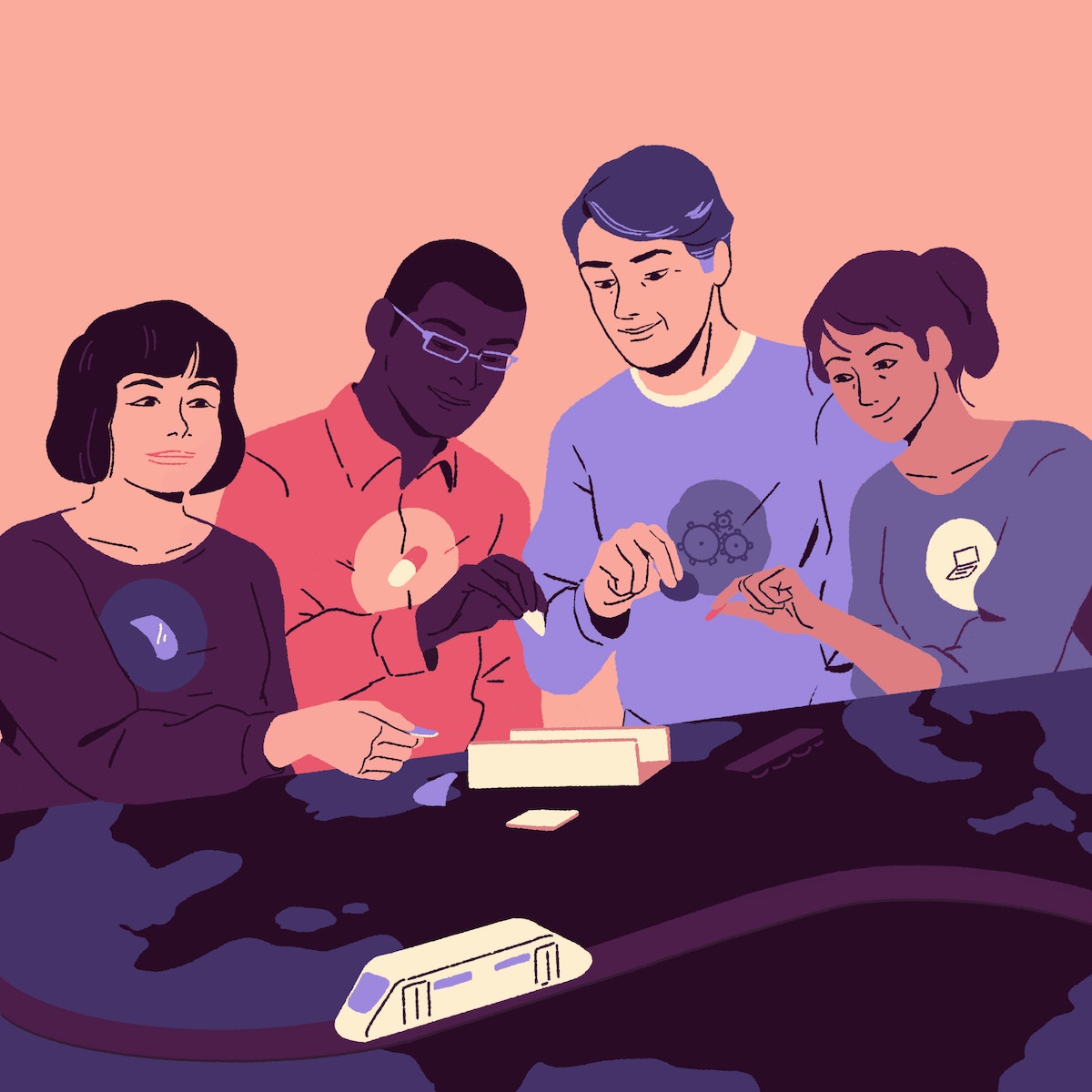 How Design is Driving Ford to Reimagine What a Car Company Can Be ...