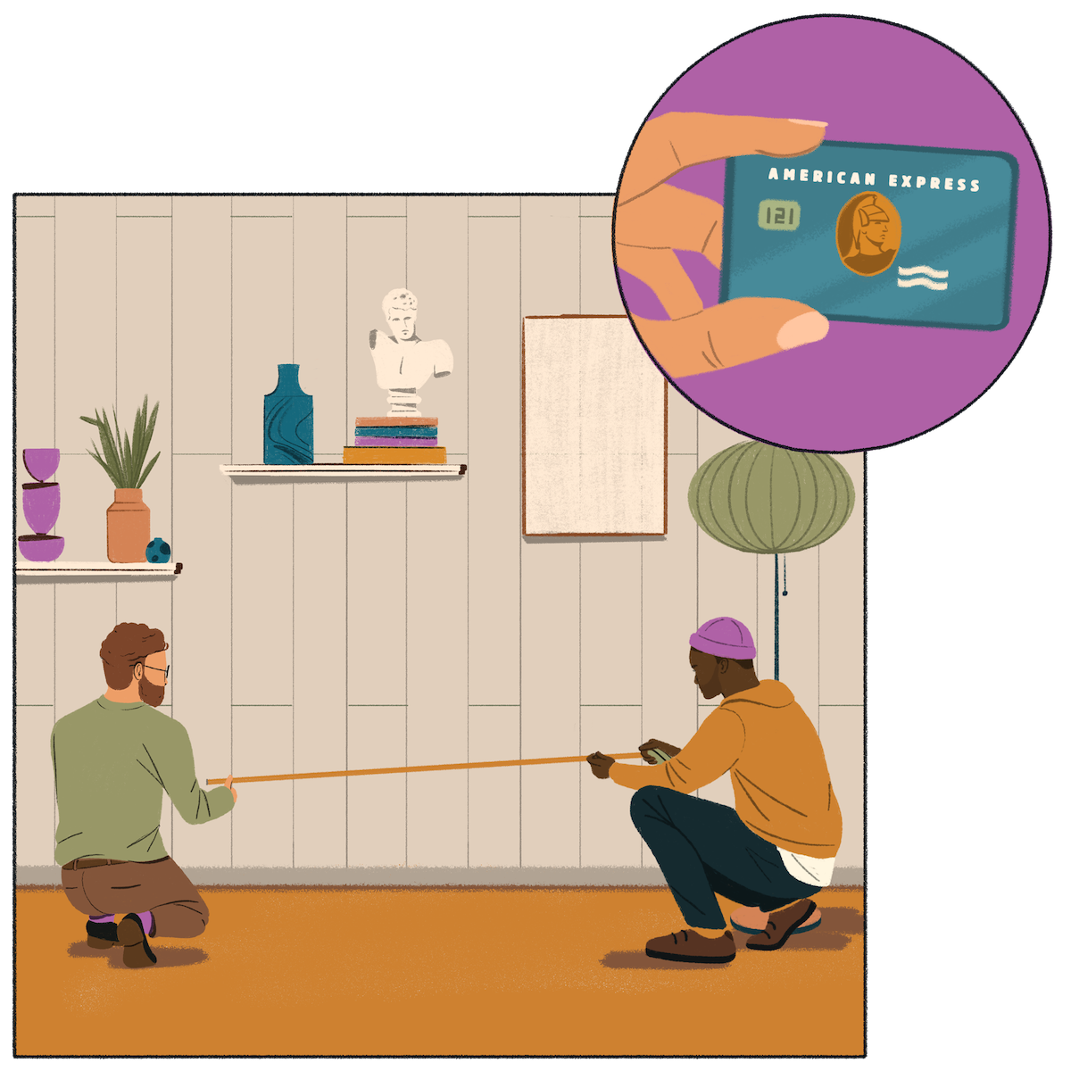 How One Human-Centered Insight Led to $4 Billion in Growth for American ...