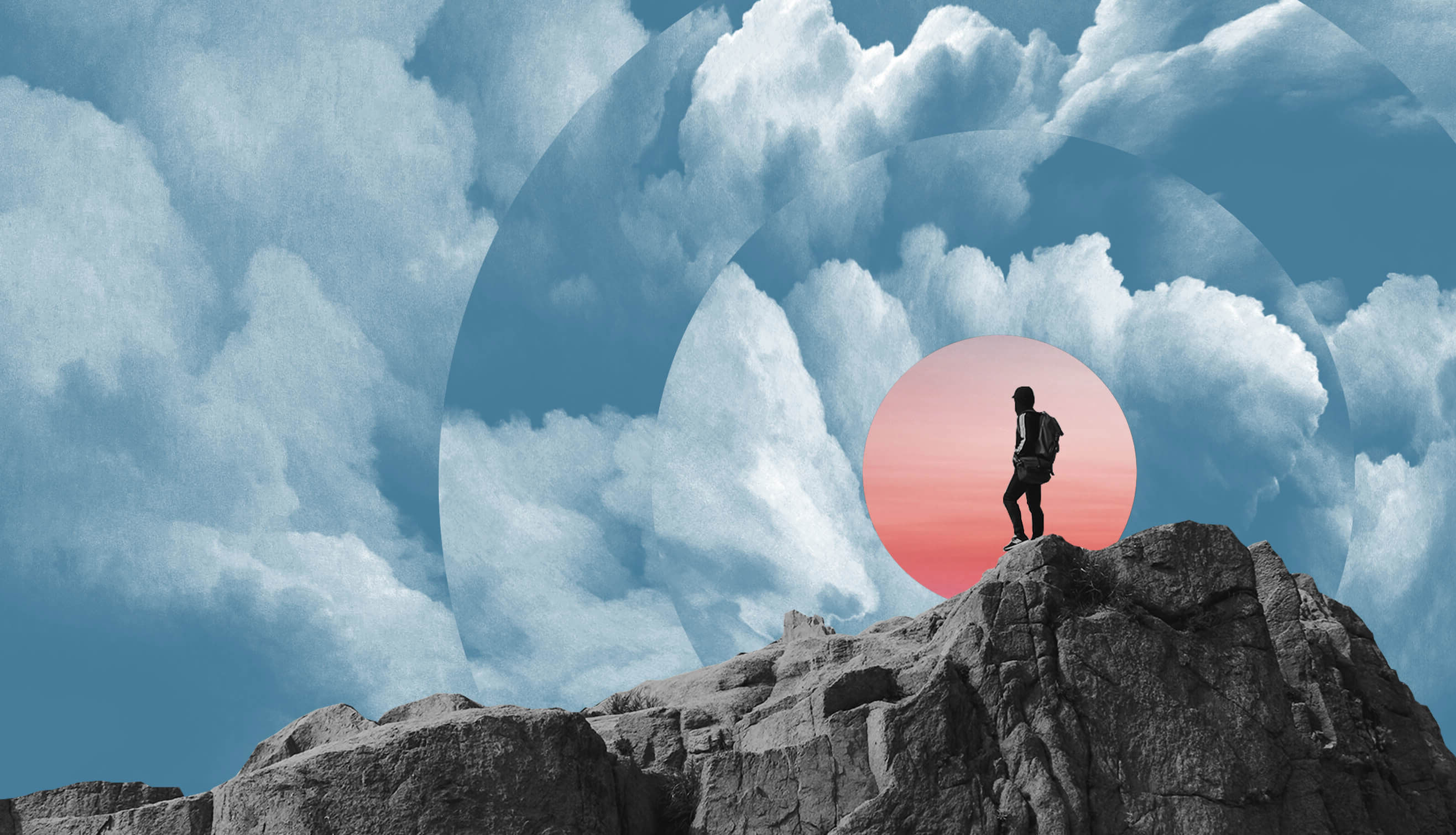 How to Think About Long-Term Strategy When You Can Barely See Past ...